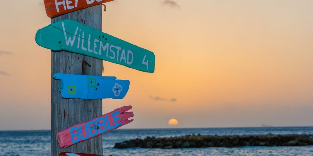 Emigreren naar Curaçao: 10 argumenten om te gaan - NaarCuracao.com