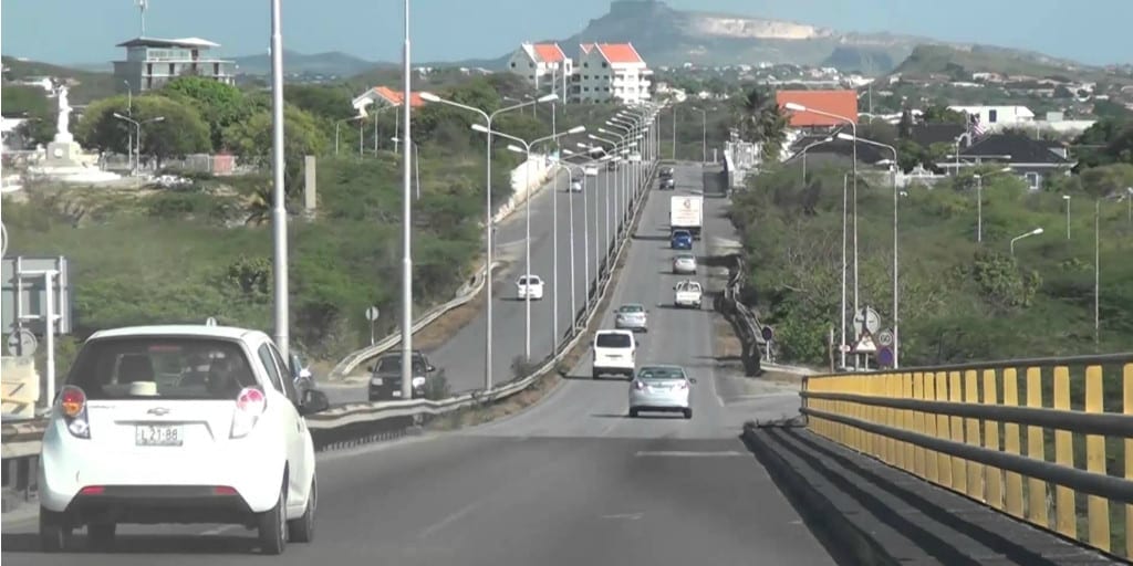 Autorijden op Curaçao - anders dan in Nederland?