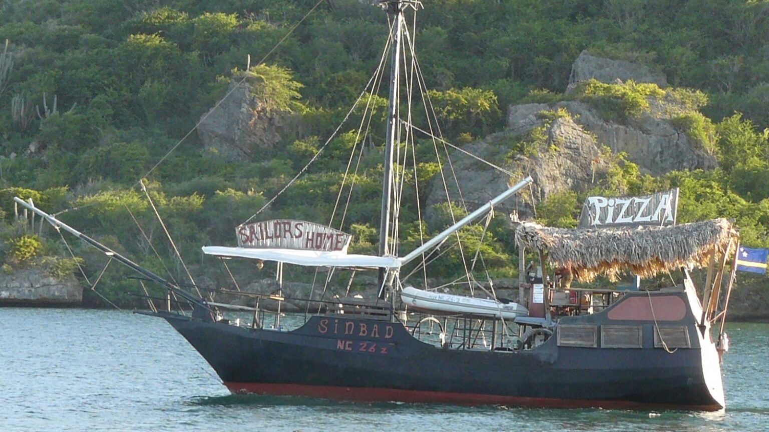 Webcam Curacao: All the livestreams of Curacao together!