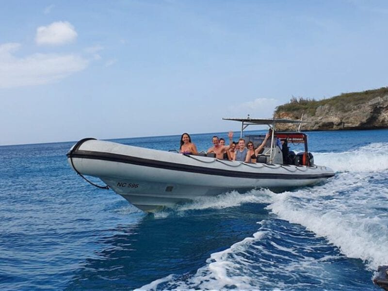 Curacao vakantie - alle tips voor je reis en verblijf