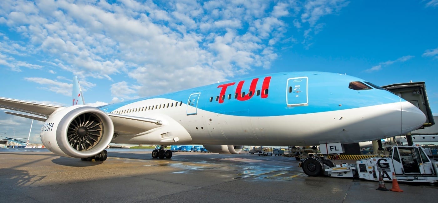 TUI Curacao » beste tickets en pakketreizen