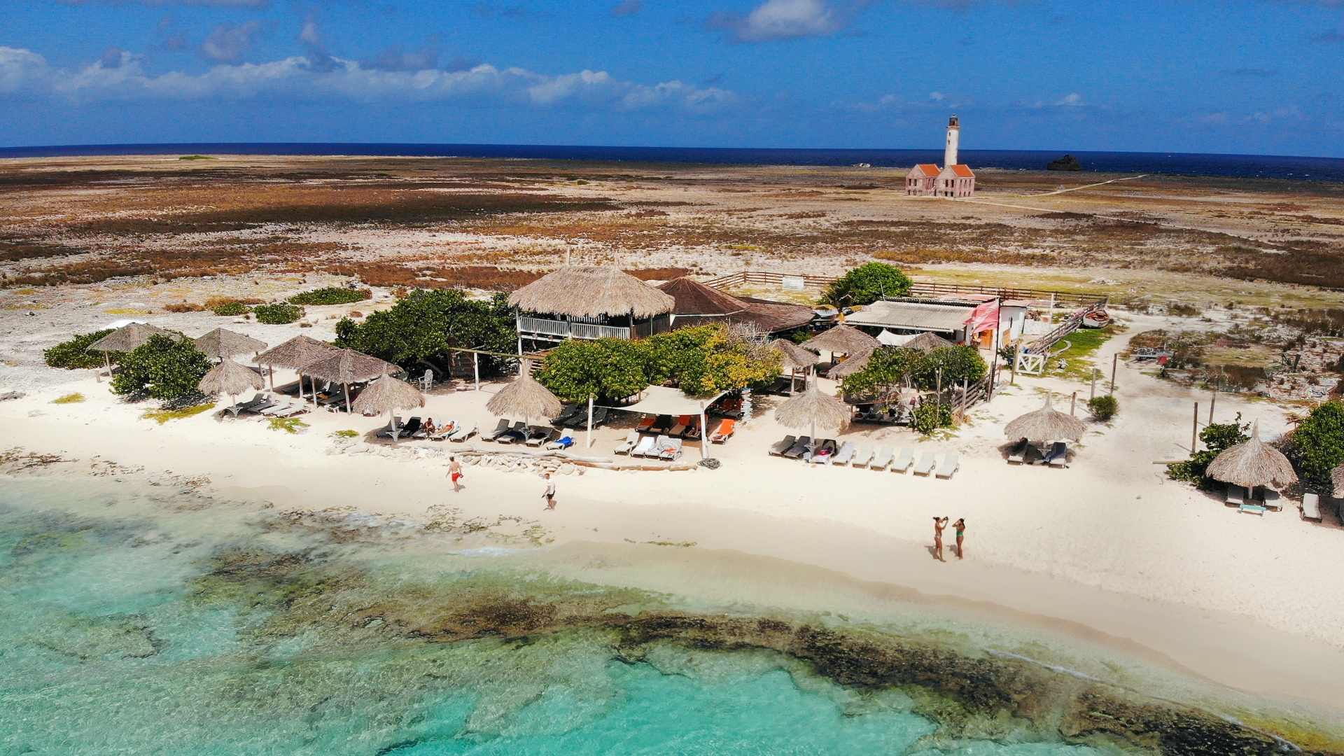 Klein Curacao | beste trip van 2022 - Meeste keuze