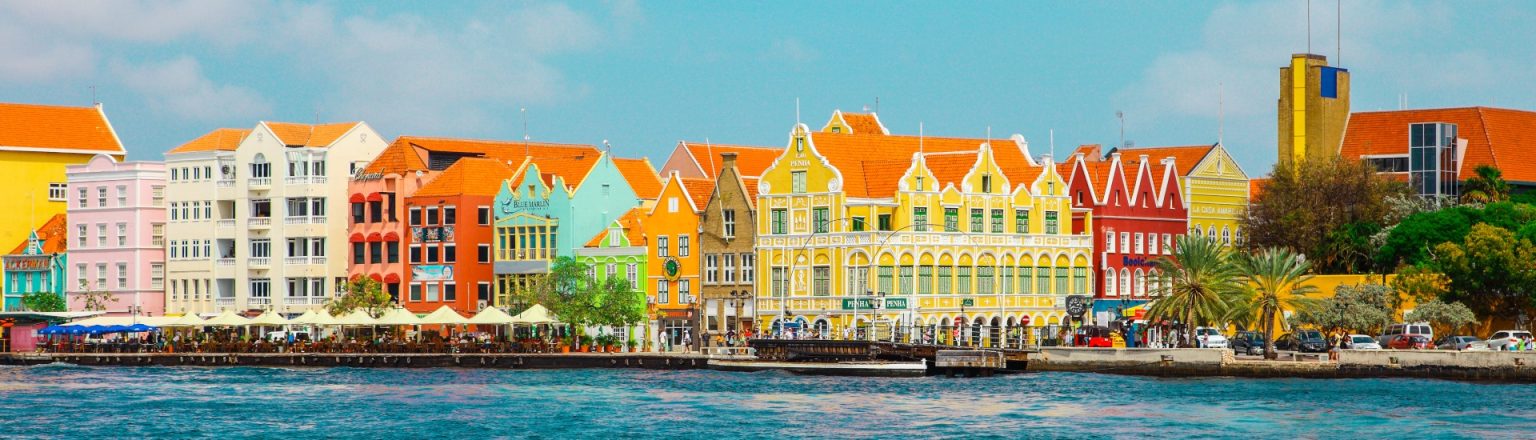 Curaçao nº 1 en vacaciones VamosCuracao.com
