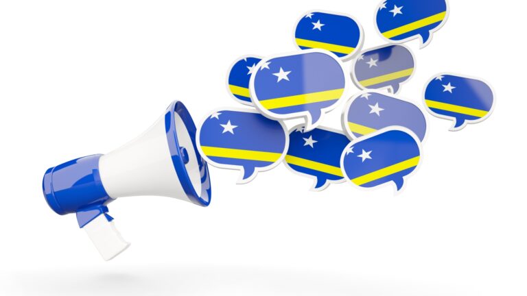 Papiaments leren in Nederland - emigreer met een voorsprong naar Curaçao!