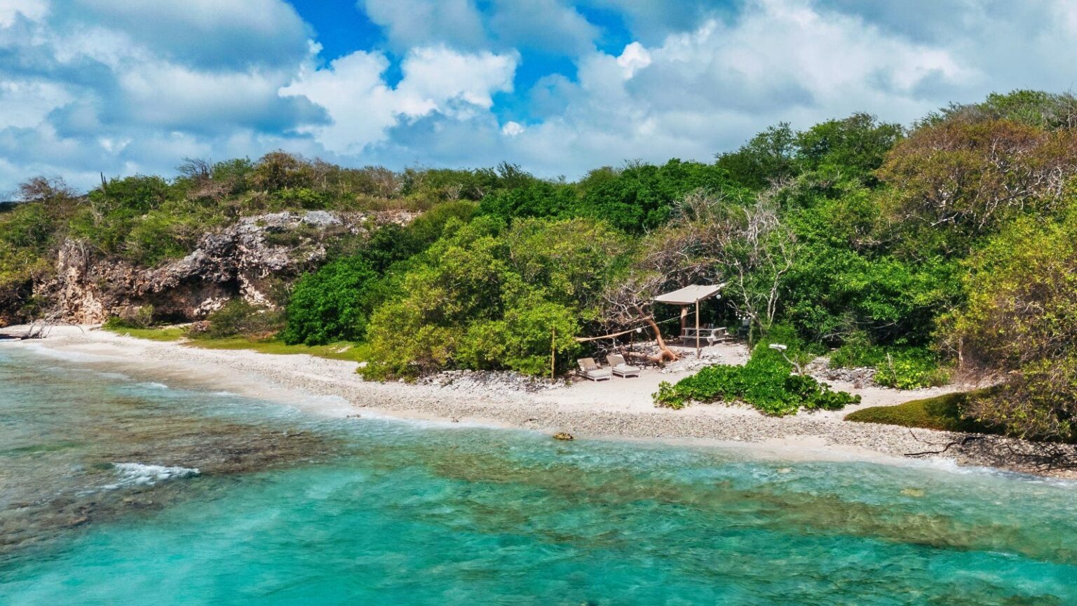 Curacao & Tijd, hoe zit het? » Lees het op NaarCuracao.com