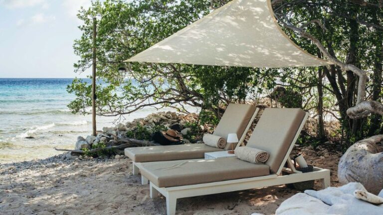 Privéstrand & Picknick » NaarCuracao.com