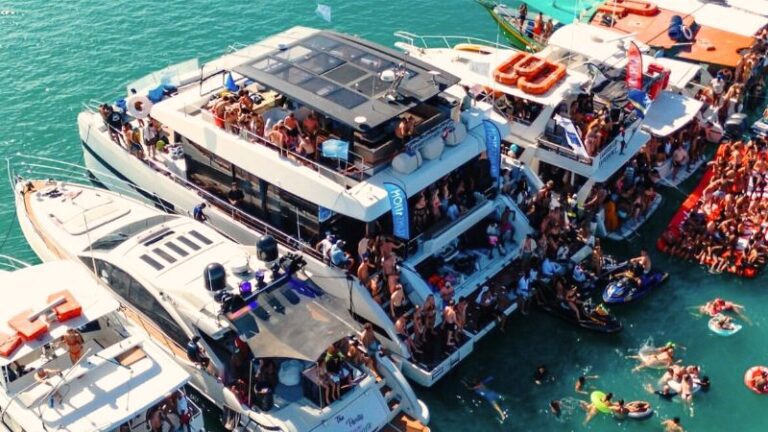 Fuik Day 2026 Curacao Online tickets, pay with creditcard