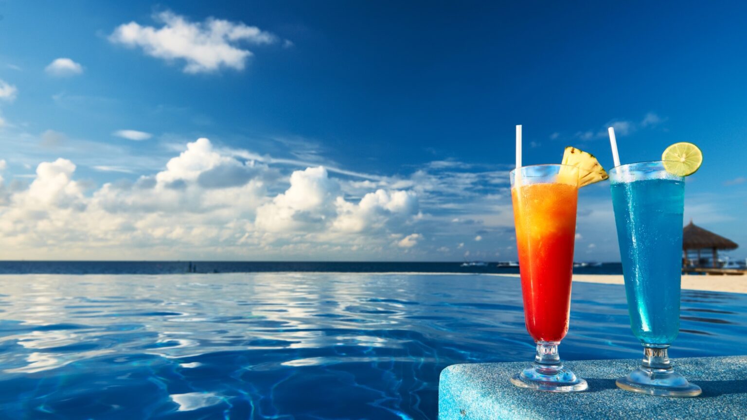 Weer & klimaat op Curacao? 365 dagen zon!