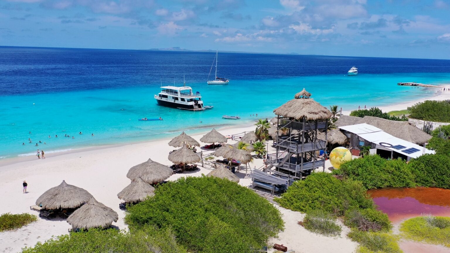 KLM Curacao stoelindeling » NaarCuracao.com