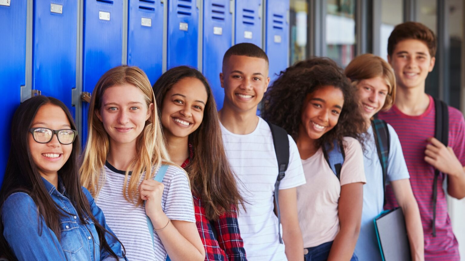 Middelbare school Curacao - de overgang vanuit Nederland