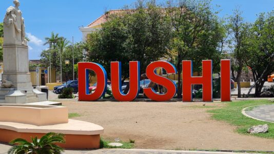 Spreekbeurt Curacao - feitjes & foto's » NaarCuracao.com