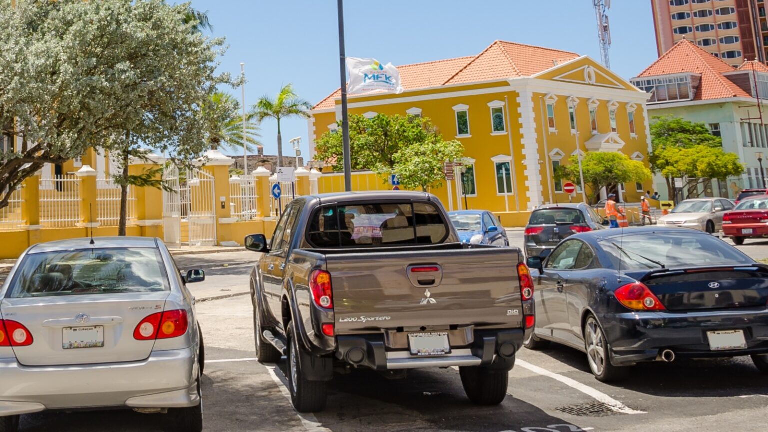 Auto op Curaçao huren of kopen? » NaarCuracao.com