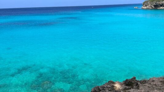 Beach Curacao: Grote Knip and Kleine Knip » GoingToCuracao.com
