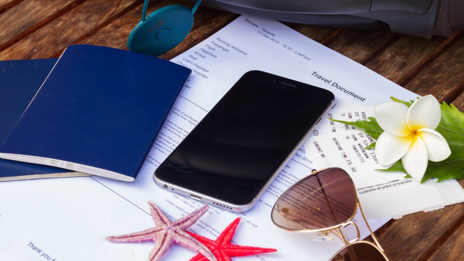 Curacao paspoort - visum - di card | reisdocumenten