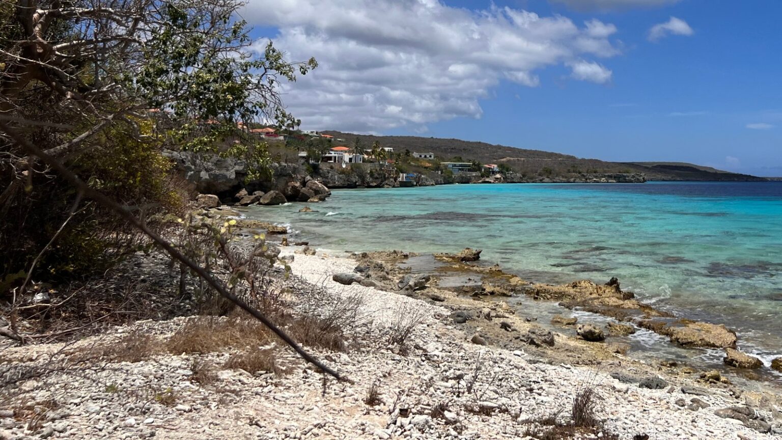 San Juan Curacao: 4 mooie verborgen stranden » NaarCuracao
