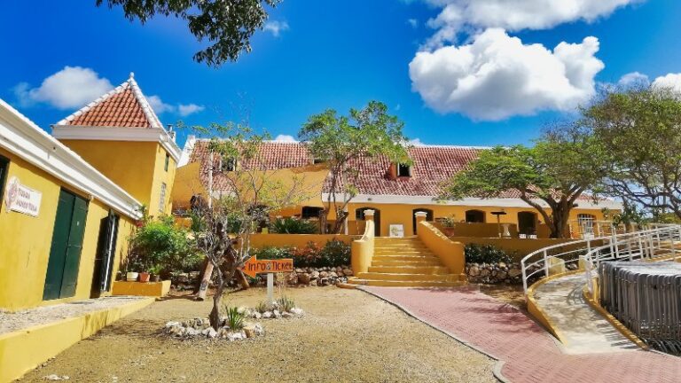 Landhuizen van Curacao » de mooiste op NaarCuracao.com