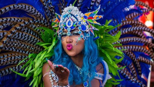 Curacao Carnaval 2027 » Parades schema + route optochten