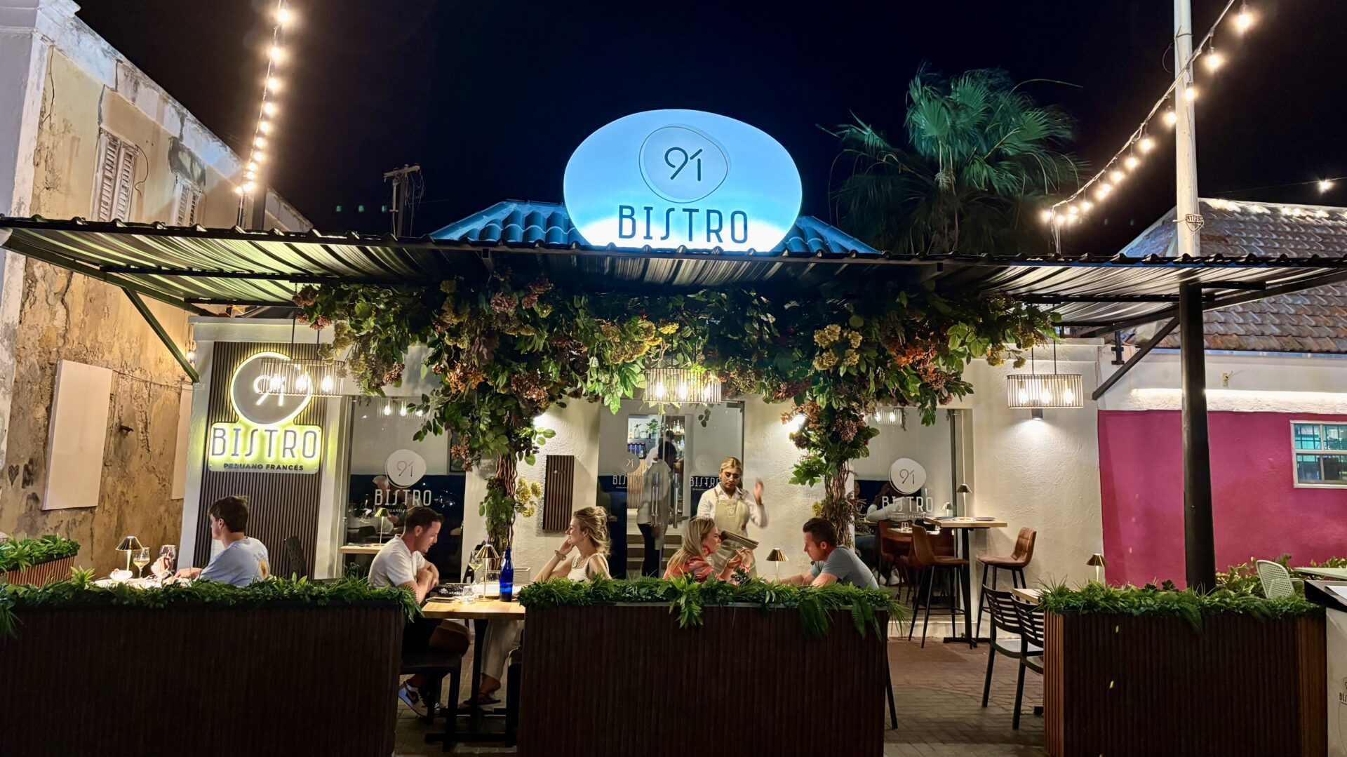 Nieuwe Restaurants op Curaçao » je vindt ze bij NaarCuracao