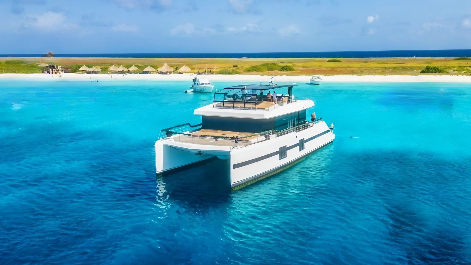 Klein Curacao & Zeeziekte » de tips via NaarCuracao.com