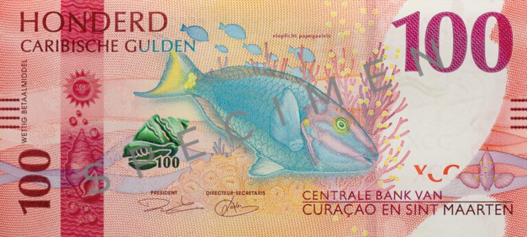 Caribische Gulden op Curacao » Lees het op NaarCuracao.com