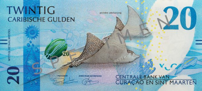 Caribische Gulden op Curacao » Lees het op NaarCuracao.com
