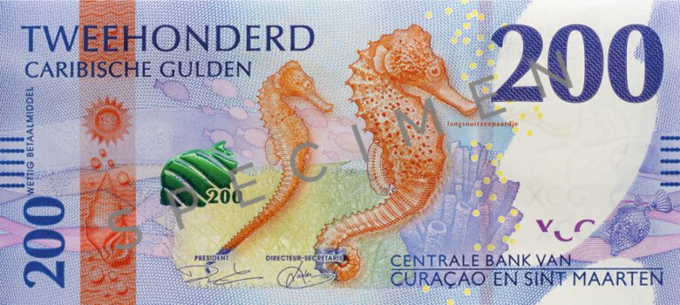 Caribische Gulden op Curacao » Lees het op NaarCuracao.com