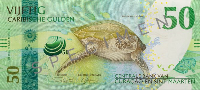 Caribische Gulden op Curacao » Lees het op NaarCuracao.com