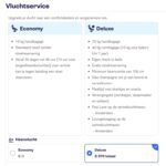 TUI DeLuxe: de extra kosten waard? » NaarCuracao.com
