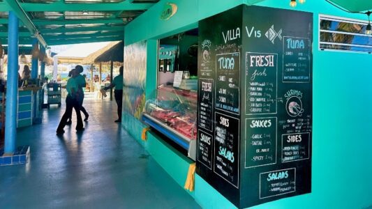 Nieuwe Restaurants op Curaçao » je vindt ze bij NaarCuracao