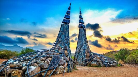 Hòfi Mango, het park van Jandino » Reserveer tickets