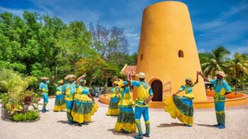 Hòfi Mango, het park van Jandino » Reserveer tickets