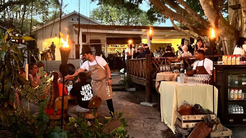 Nieuwe Restaurants op Curaçao » je vindt ze bij NaarCuracao