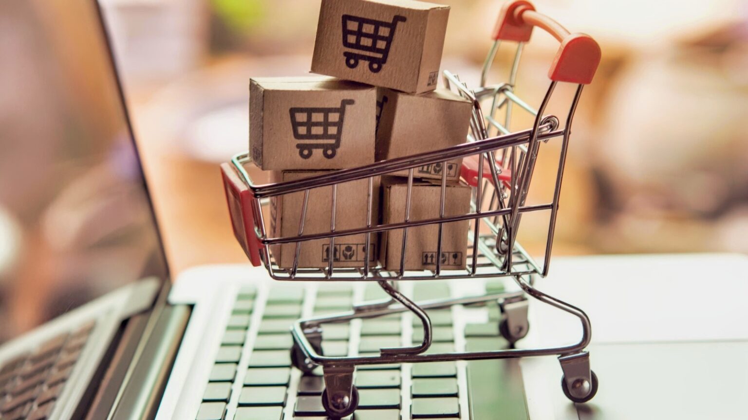 Shop 'n Ship » Online shoppen vanaf Curaçao, BTW-vrij