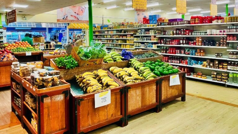 Supermarkten op Curaçao » een overzicht van de beste winkels