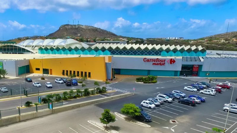 Supermarkten op Curaçao » een overzicht van de beste winkels