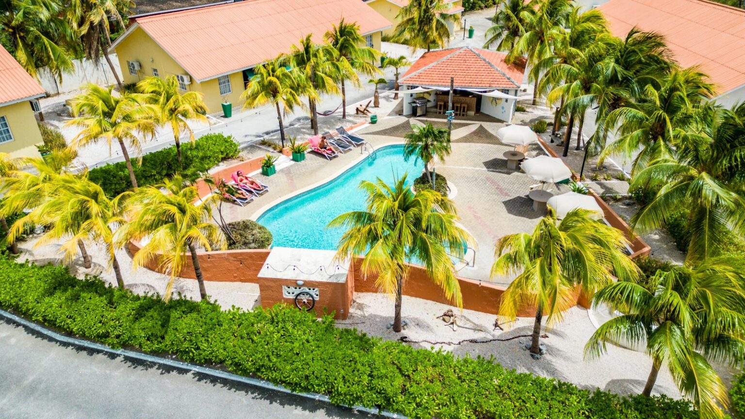 Mini Resort at Curacao » the best via NaarCuracao.com