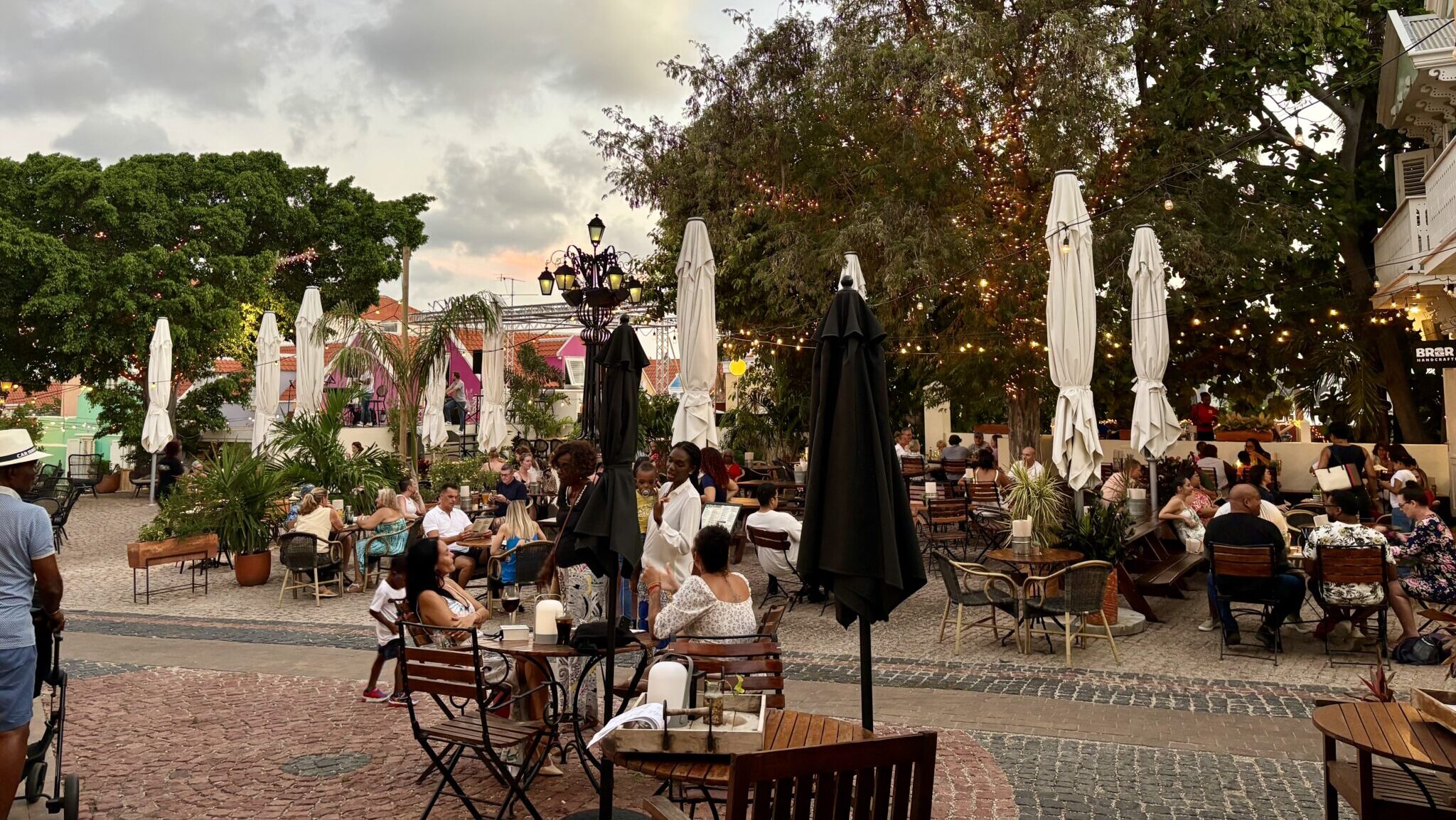 Kura Hulanda Village in Curacao: must visit! » NaarCuracao